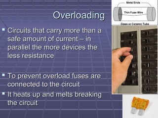 Ac dc and circuits | PPT
