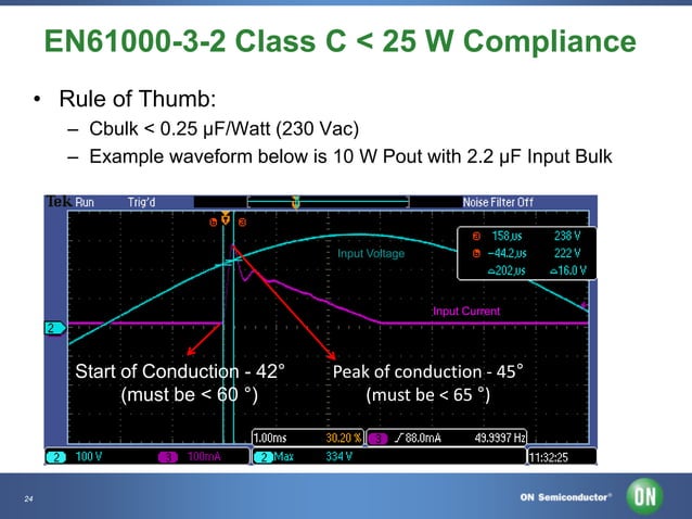 AC Powered Driver Topologies | PPTX | Indoor Environmental Quality | Home & Garden