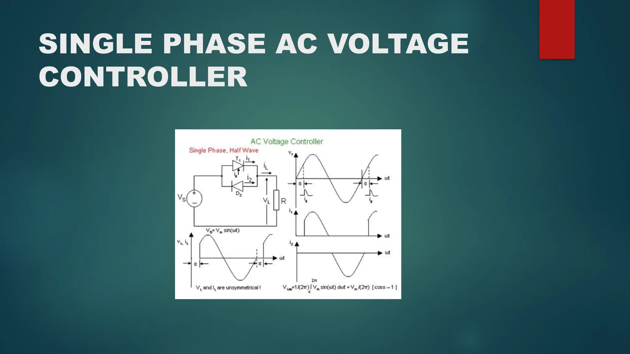 Ac-Voltage-controller basics and app.pptx