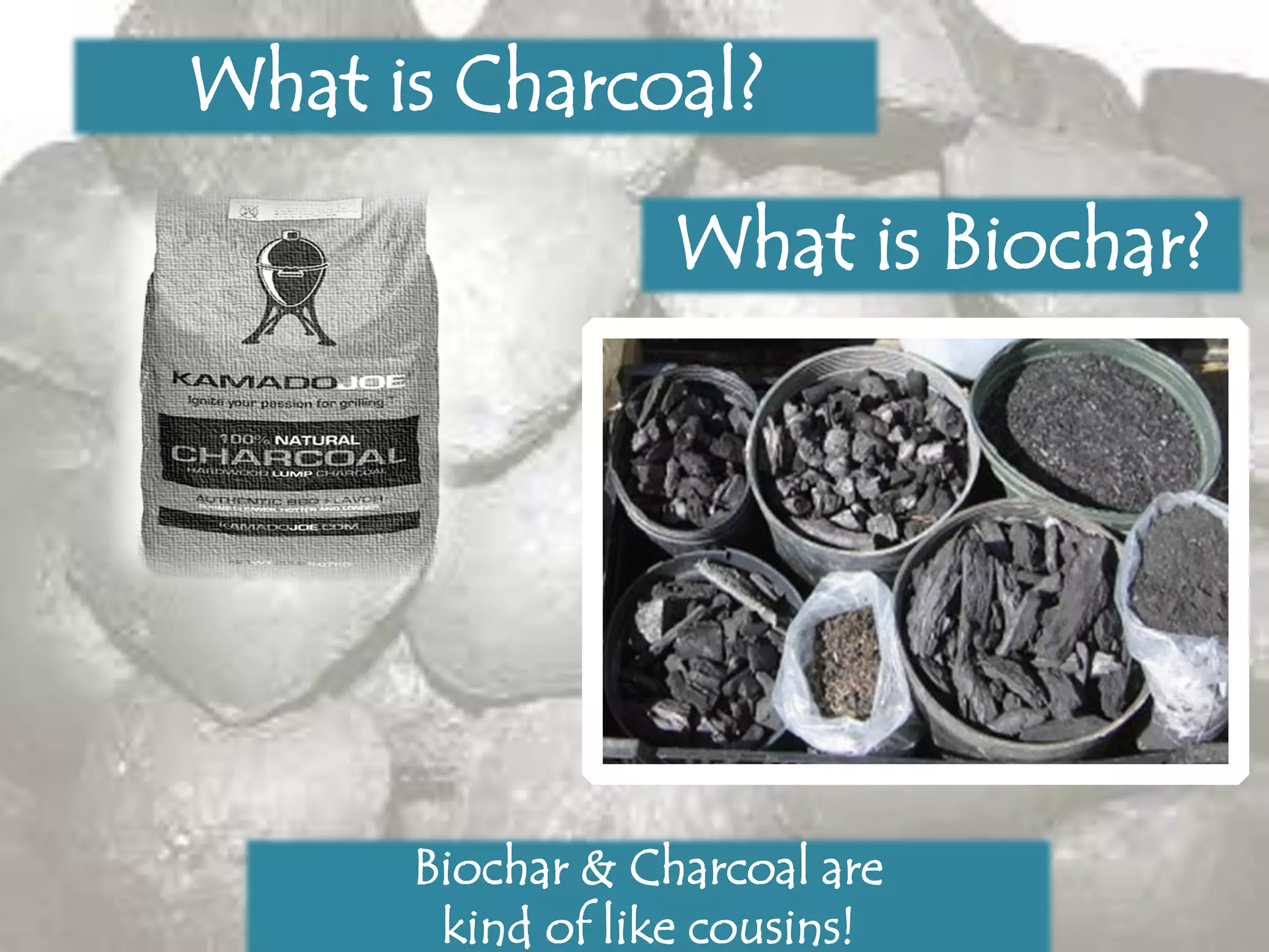 Biochar, Water & Filtration | PDF