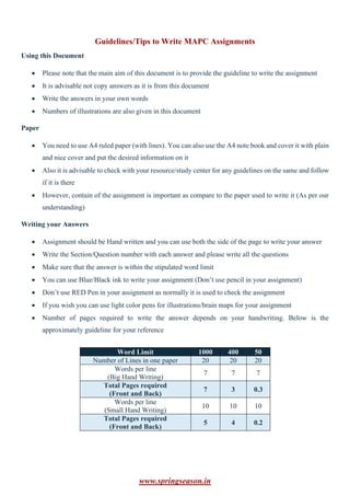 MAPC IGNOU Assignment Personality 2023.pdf
