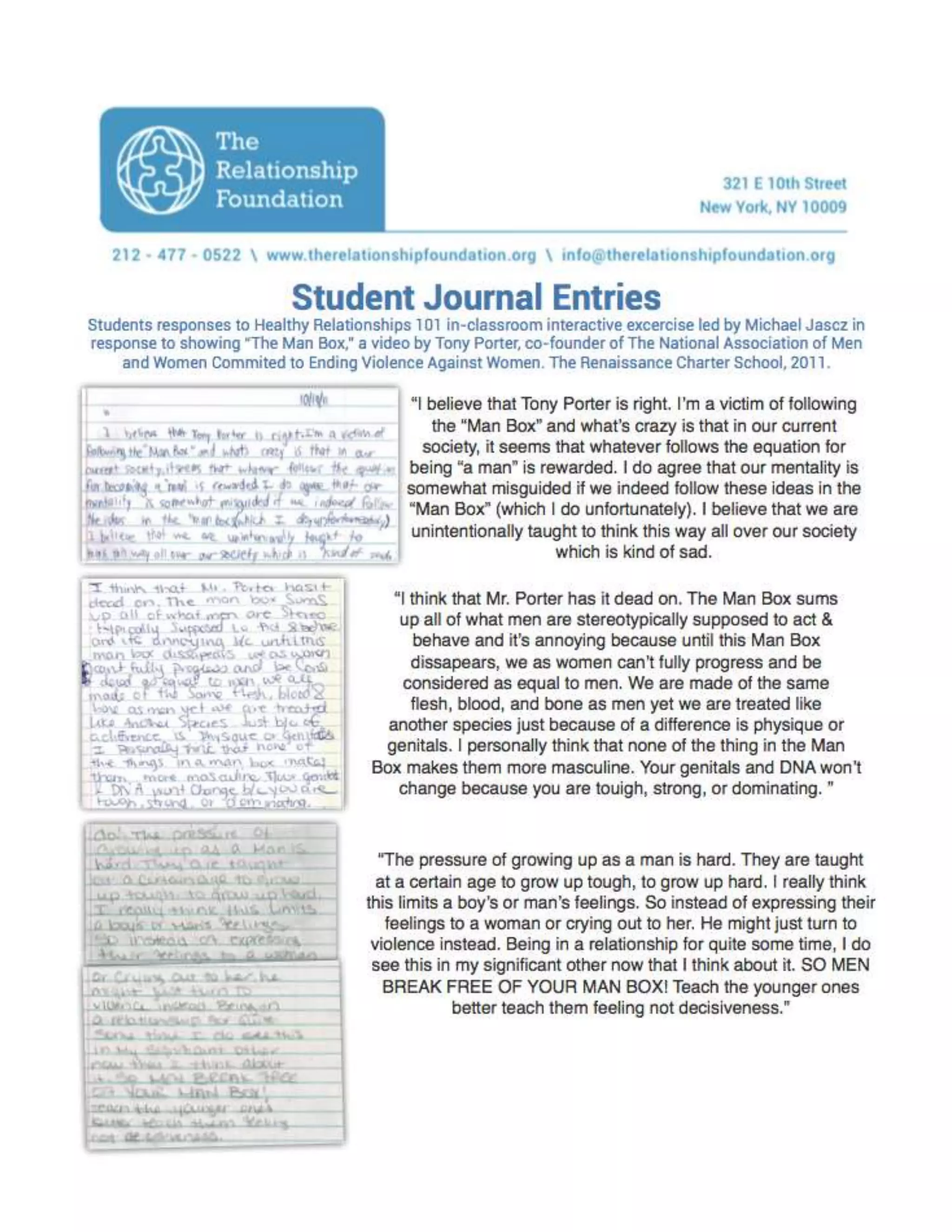 Letter of Intent - JBC | PDF