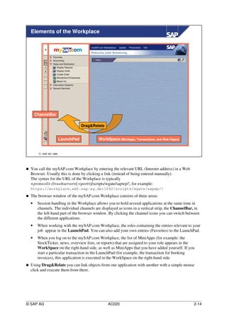 SAP AC020 - Investment Management | PDF