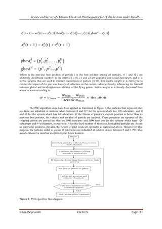The International Journal of Engineering and Science (The IJES) | PDF