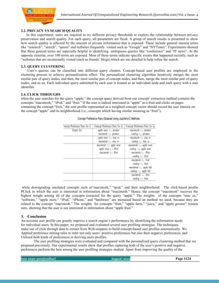 IJCER (www.ijceronline.com) International Journal of computational Engineering research | PDF
