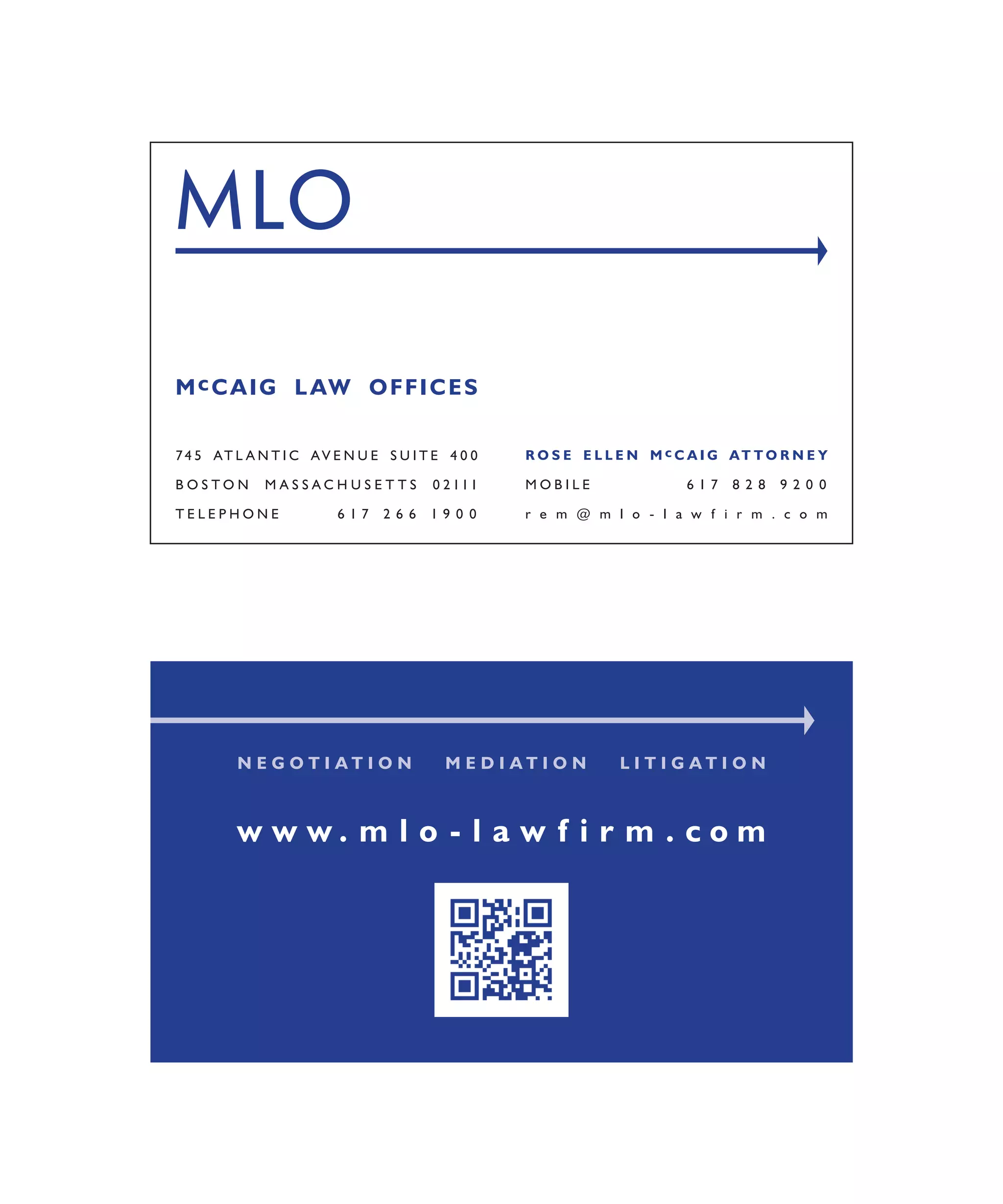 MLO CARD | PDF