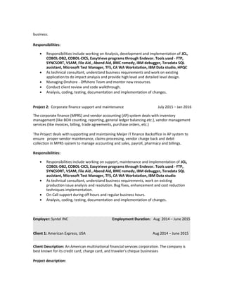 Sai Shakti Patro_Resume_2017 | PDF