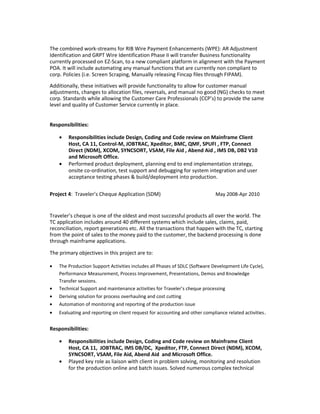 Sai Shakti Patro_Resume_2017 | PDF