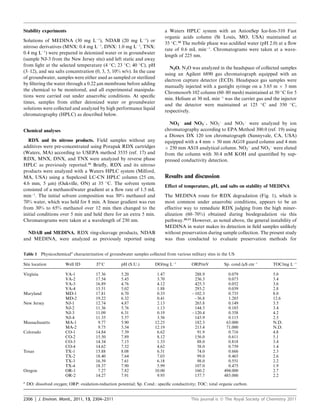 Paquet JEM2011 | PDF