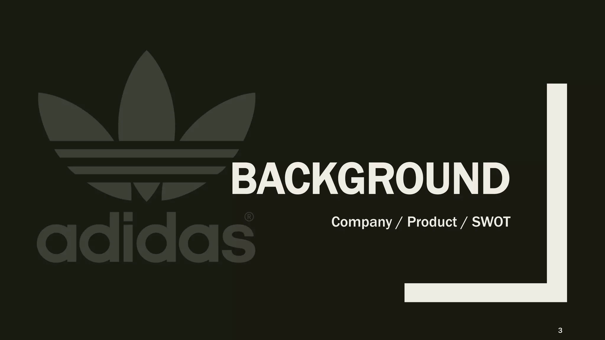AC111 Creative Brief_adidas | PPTX