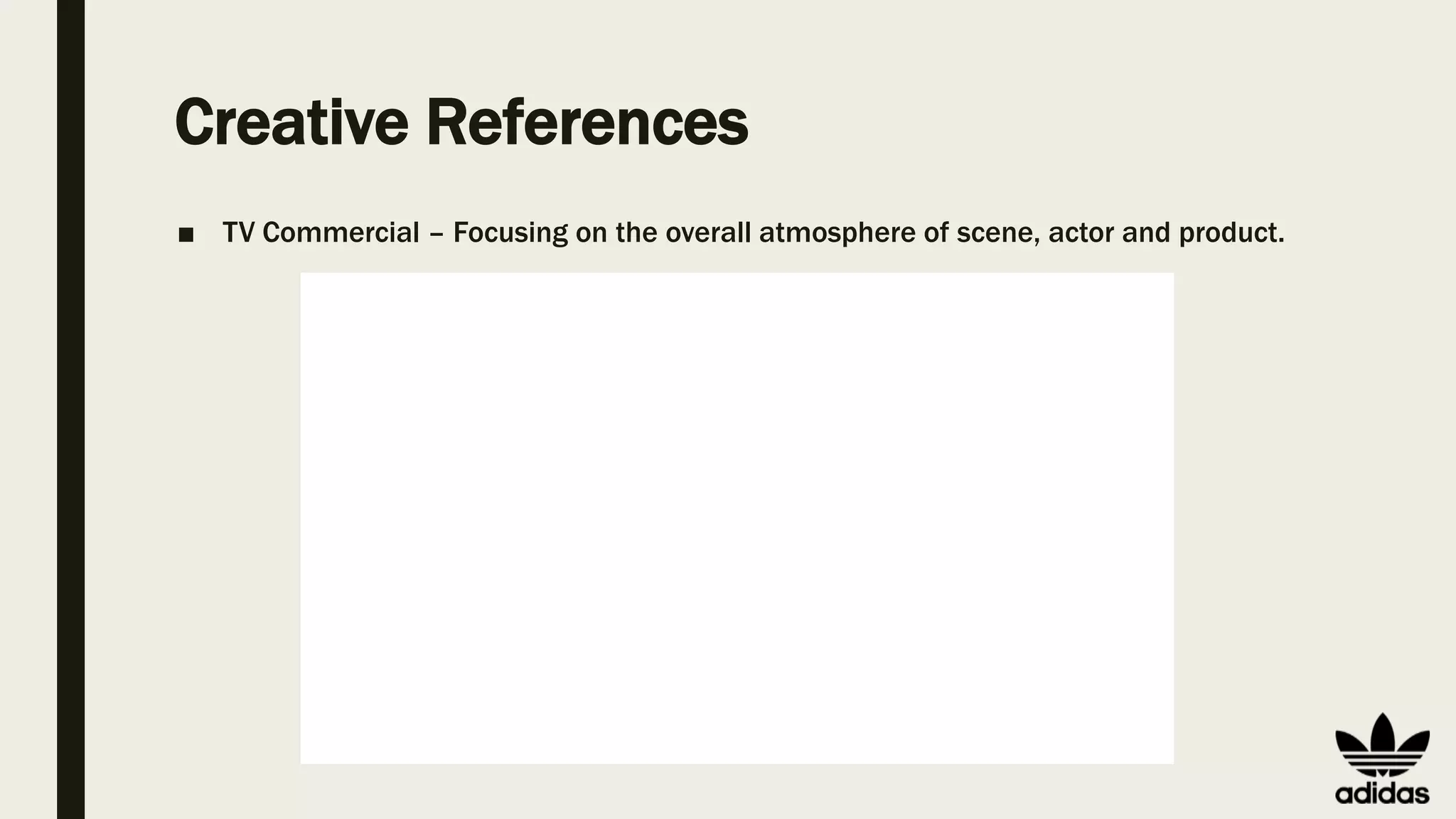 AC111 Creative Brief_adidas | PPTX