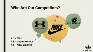 AC111 Creative Brief_adidas | PPTX