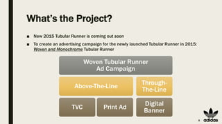 AC111 Creative Brief_adidas | PPTX