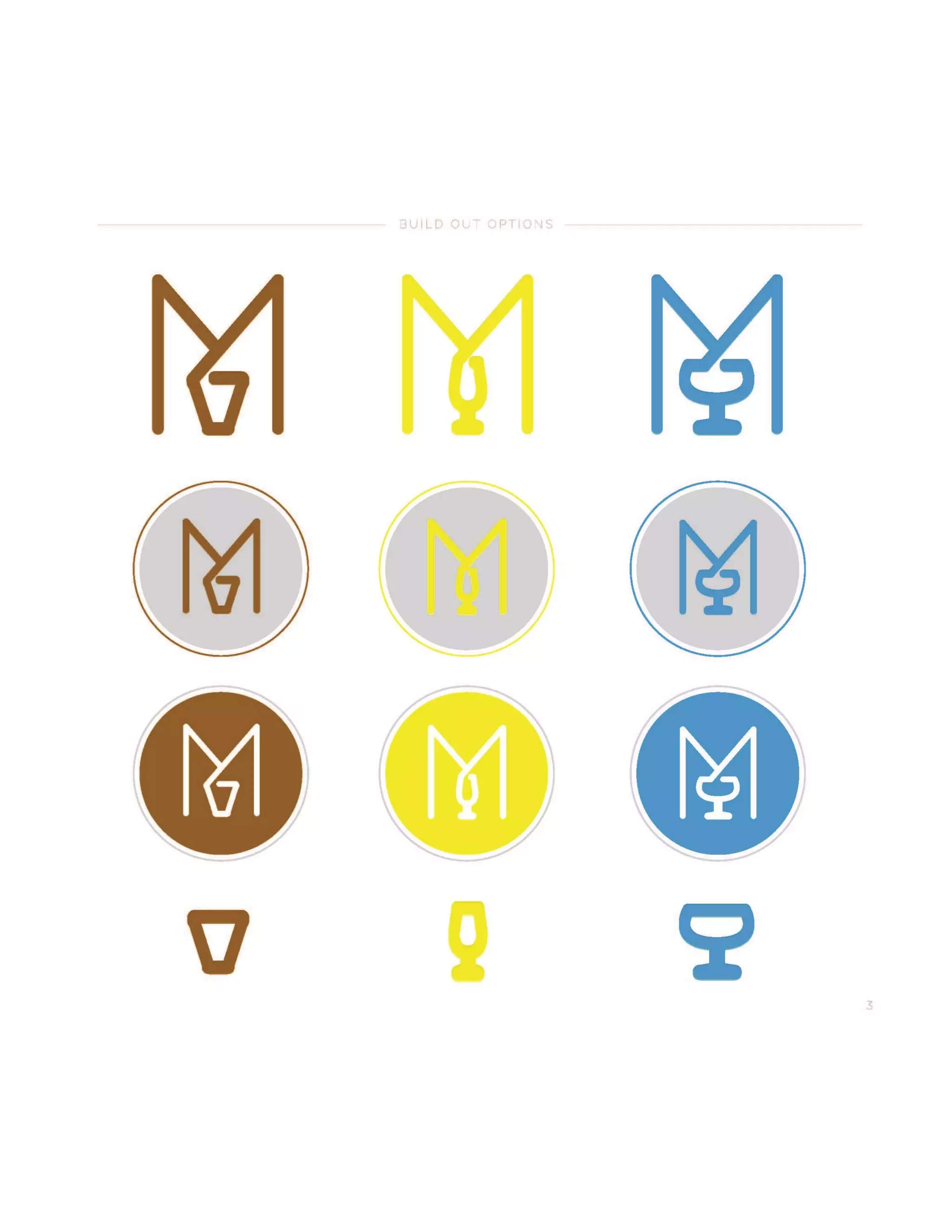 MIXMI Logos | PDF