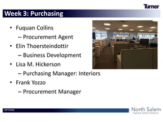 Updated Turner Presentation | PPTX