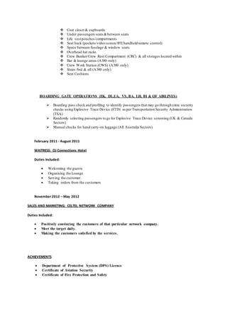 NANCY'S CV | DOCX