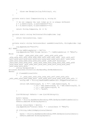 Ac2 | TXT | Programming Languages | Computing