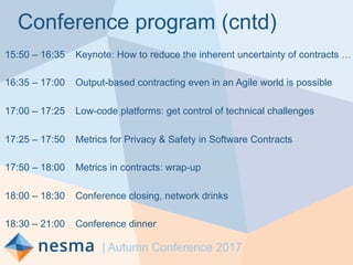 Ac2017 0. program | PPT