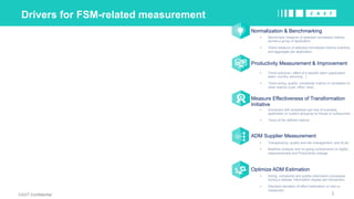 Ac2017 3. cast software-metricsincontracts | PDF