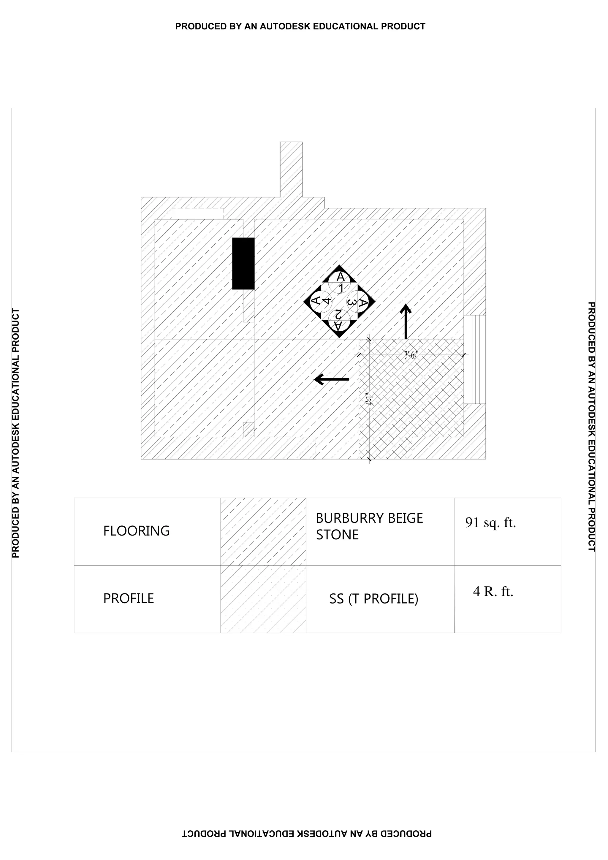 Flooring Plan | PDF