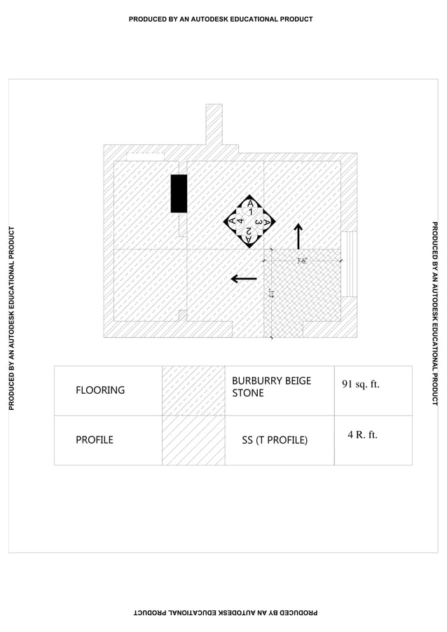 Flooring Plan | PDF