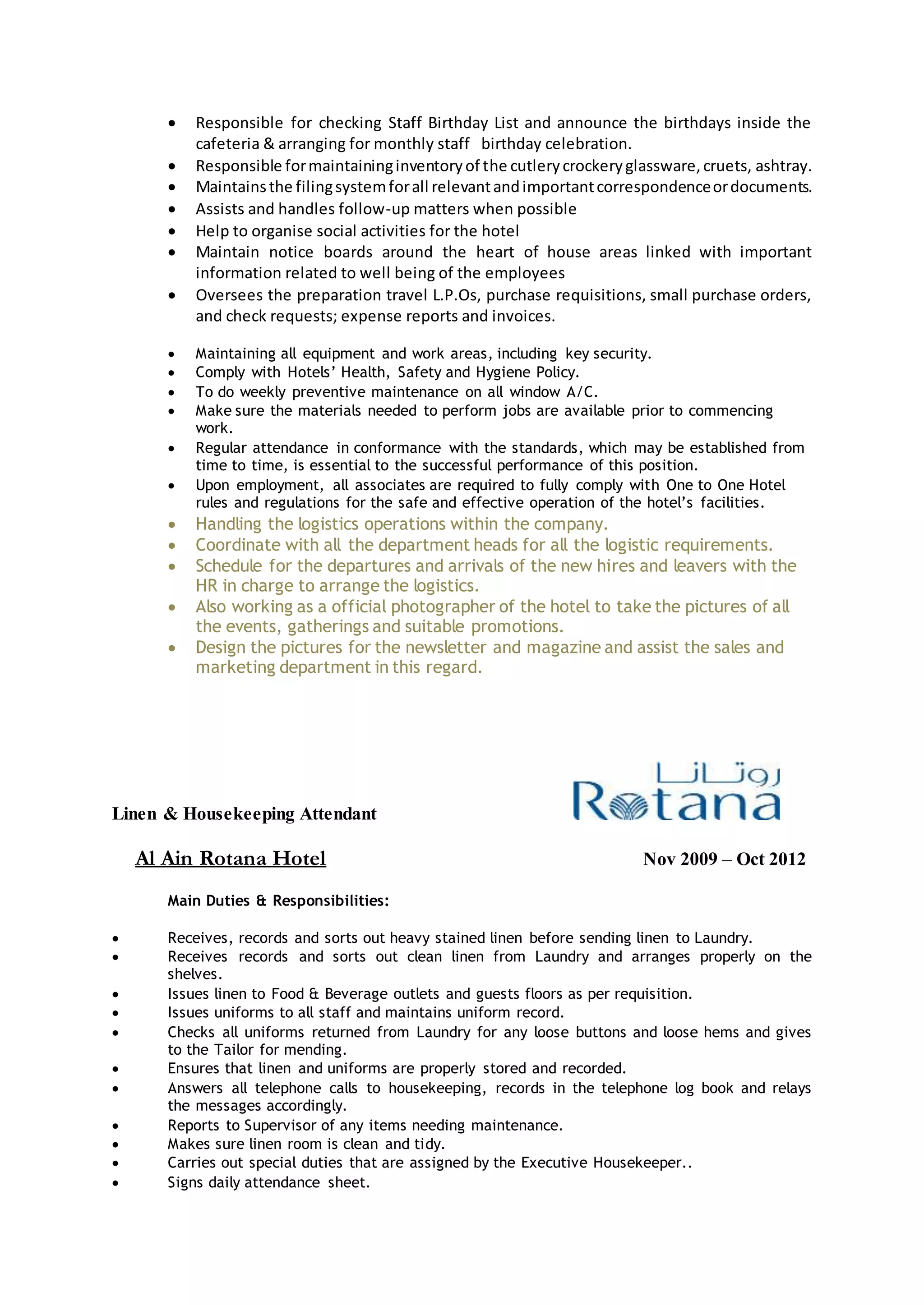 Faisal_CV new1 | DOCX