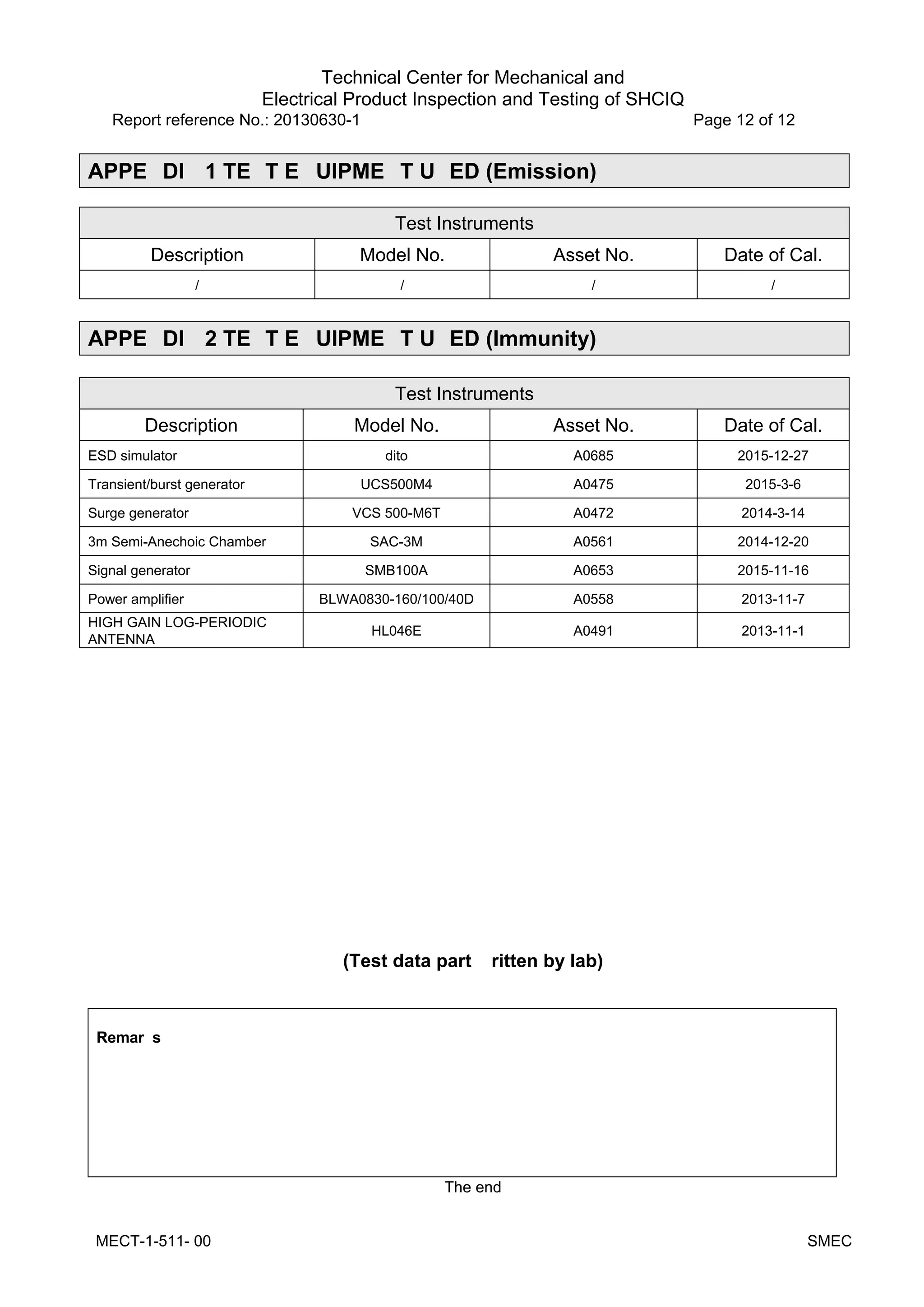The MVAC system equipment installation approval | PDF