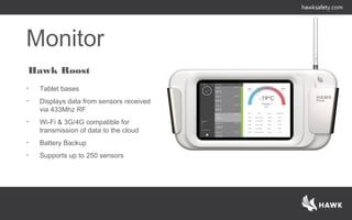 Hawk Safety Product Review | PPT