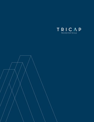 Tricap Company Overview April 2016 | PDF