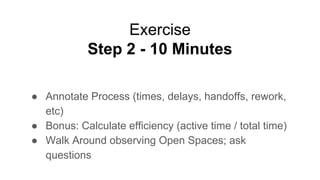 Value Stream Mapping. Visualize Your Processes to Reduce Waste! | PDF