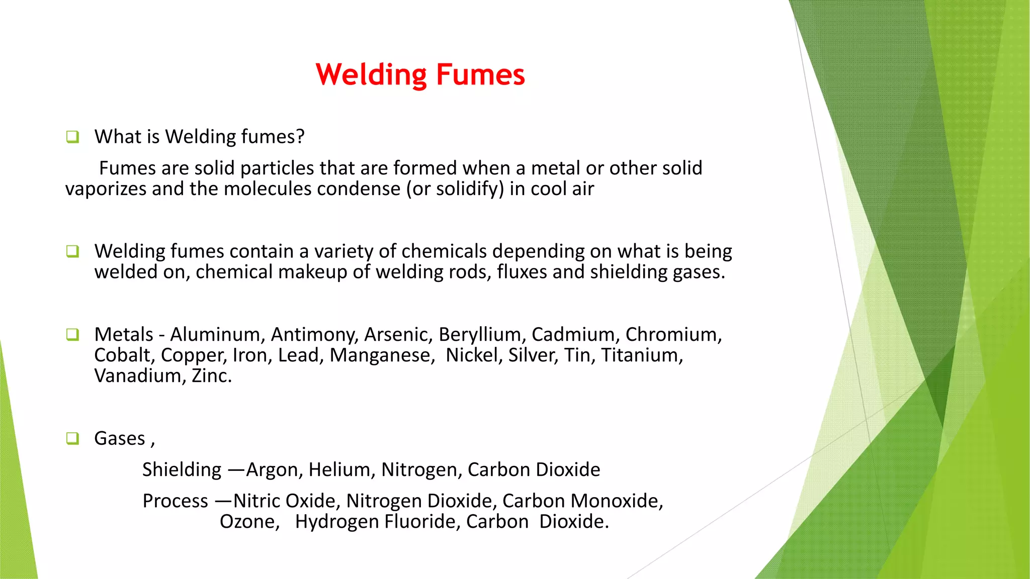HEALTH HAZARDS IN CONSTRUCTION | PDF