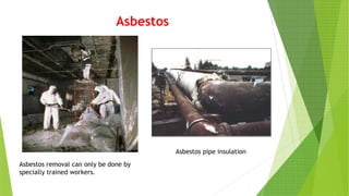 HEALTH HAZARDS IN CONSTRUCTION | PDF