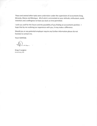 Reference Letter Greg Langton (2) | PDF
