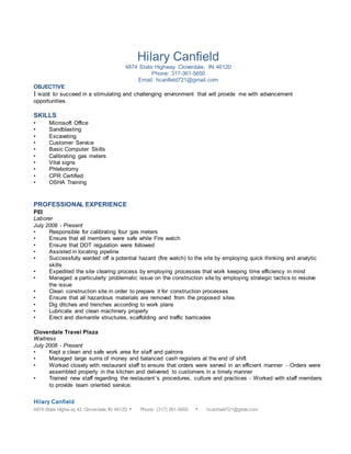 HAC_Resume | DOCX