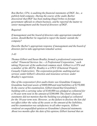 Ac 410 Enthusiastic Study/snaptutorial.com