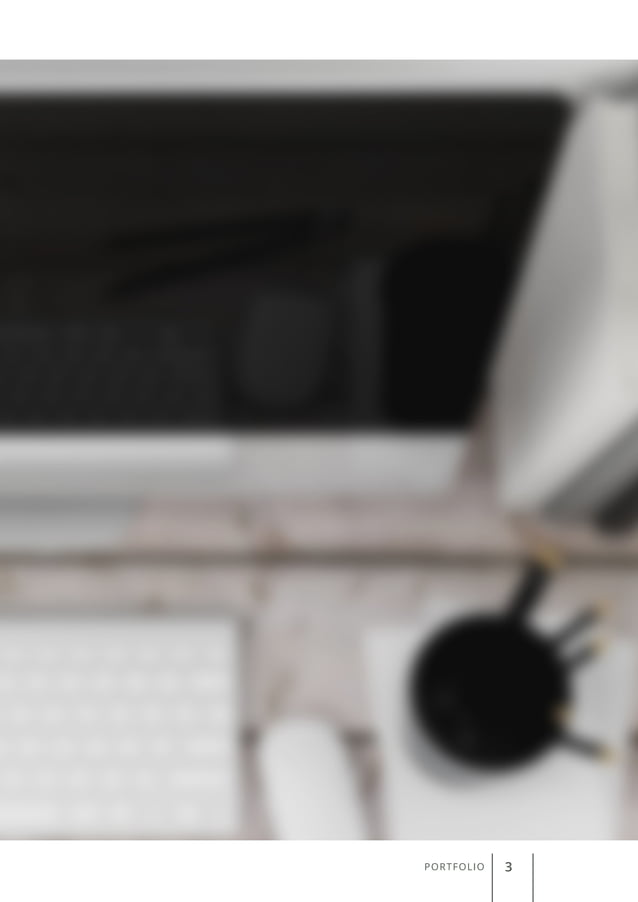 Martin Junker - Portfolio | PDF