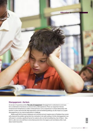 ECJ_p34-41_4 Education-Engaging the disengaged | PDF