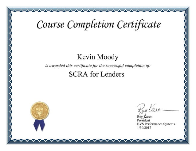 SCRA for Lenders | PDF