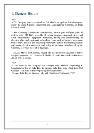 Siemens | DOCX