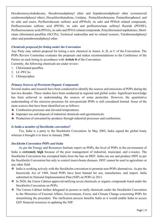 STOCKHOLM Convention on Persistent Organic Pollutants.pdf