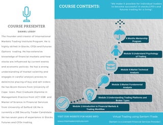 IMTI_Course_Brochure | PDF