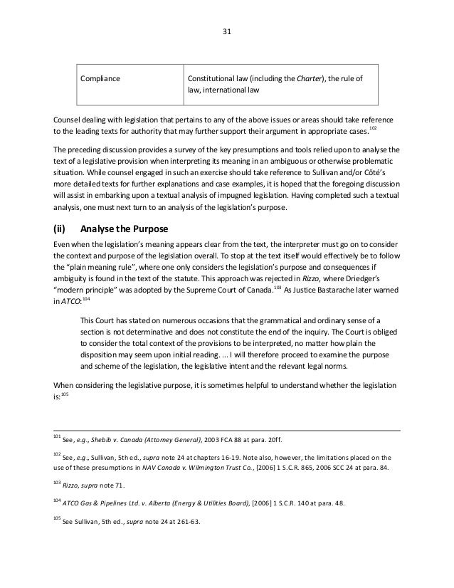 2012-01-17 CBA Interpreting Legislation Paper (Final Version)