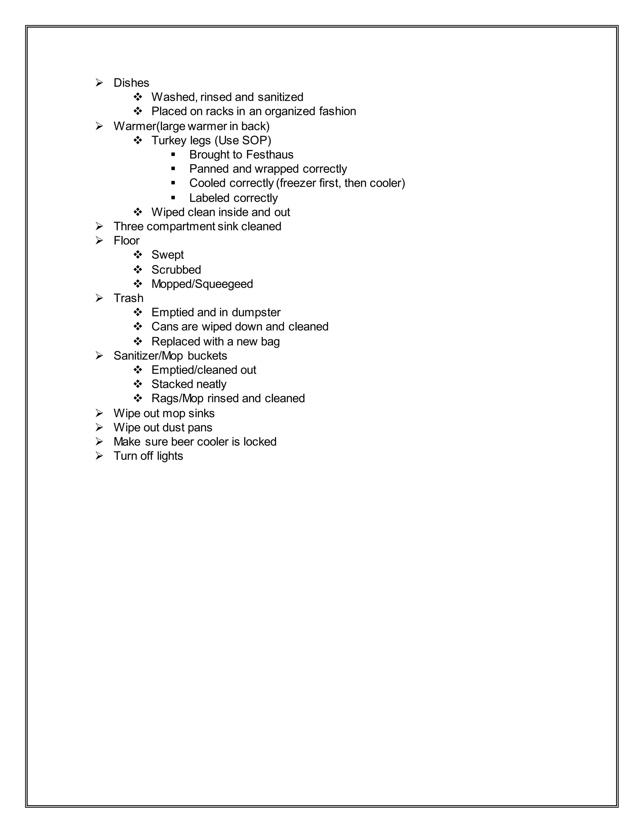 Mini Management Project (1) | PDF