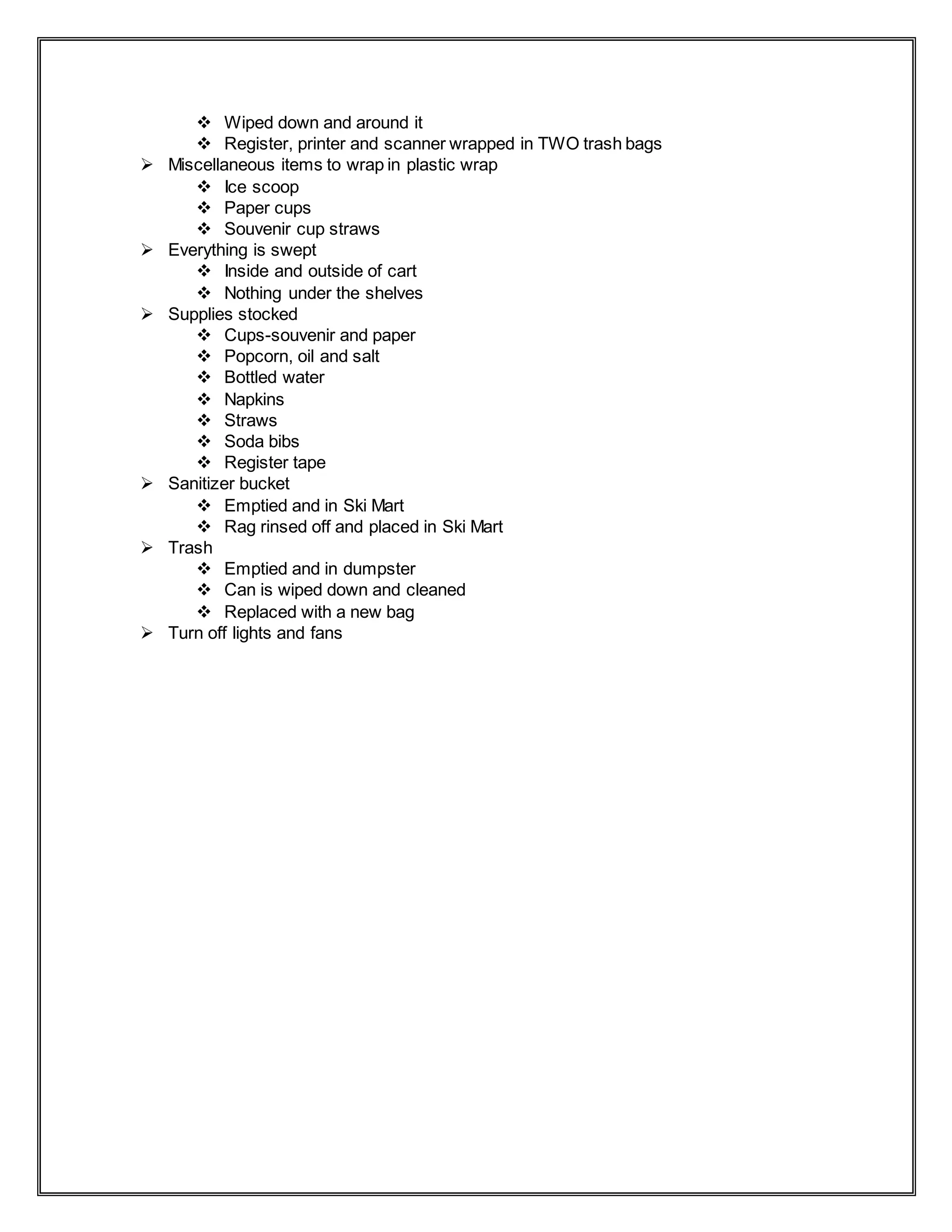 Mini Management Project (1) | PDF