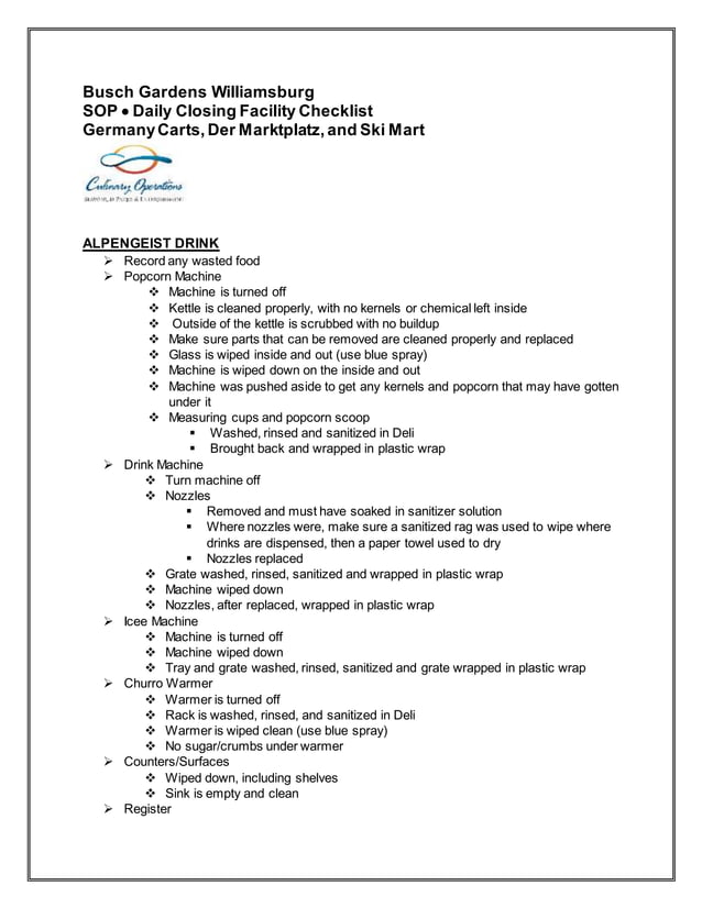 Mini Management Project (1) | PDF