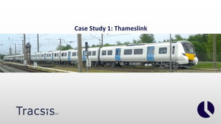 ERTMS Presentation | PPTX