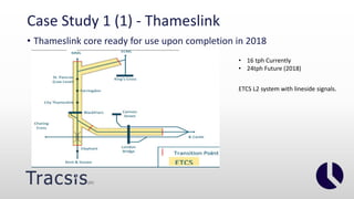 ERTMS Presentation | PPTX