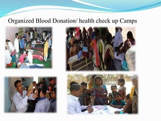 Hare Krishna Educational (1) | PPT