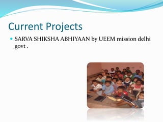 Hare Krishna Educational (1) | PPT