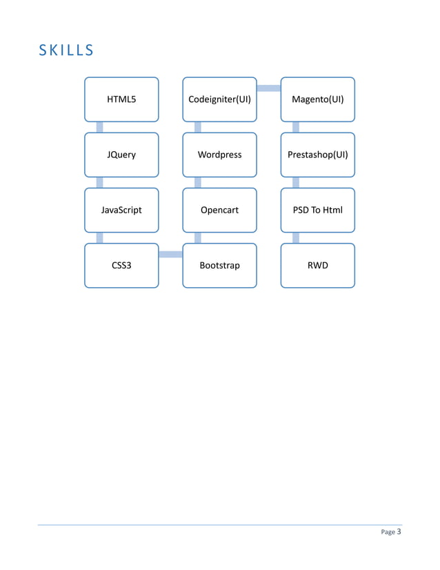 Khan Mahmood CV | PDF
